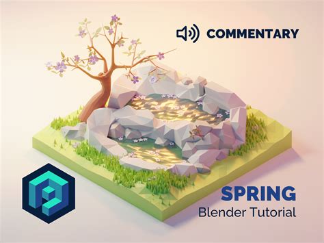 Blender 3d Blender Models Cube World Blender Tutorial Isometric Art