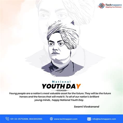 techmapperz on linkedin nationalyouthday techmapperz youthday