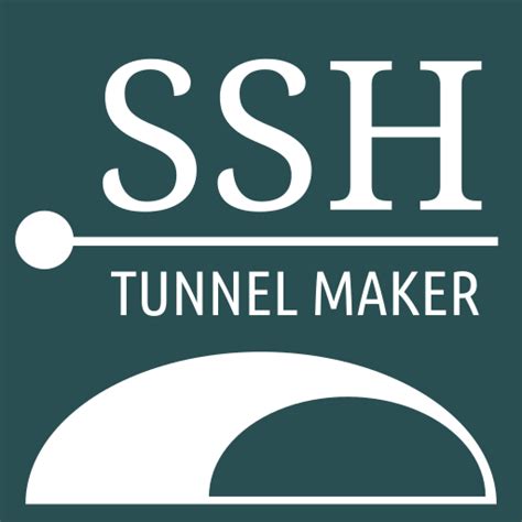 SSH Tunnel Maker App On Amazon Appstore