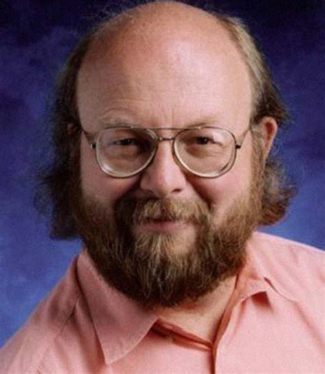 这些it界程序员的“祖师爷”都还活着 Csdn博客