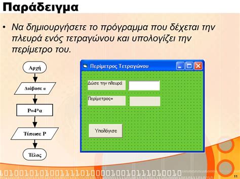 PPT Visual Basic PowerPoint Presentation Free Download ID