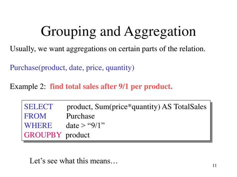 Lecture 04 Sql Monday January 10 Ppt Download