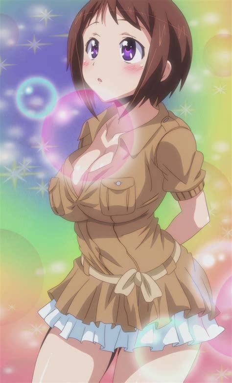Wakana Ui Okusama Ga Seito Kaichou Danbooru