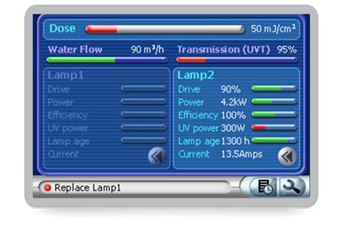 Touchscreen Display Modules Made Easy Reach Technology