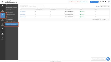 What Is Web Filter Web Filtering Software For Enterprises