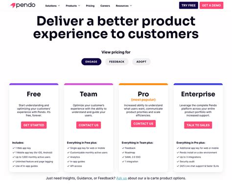 Pendo Guides How To Create Them [ Available Alternatives]