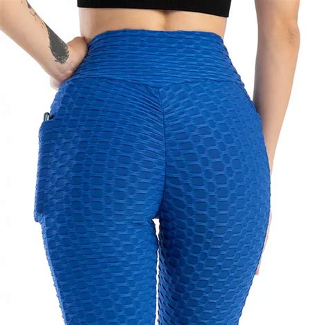 Scrunch Butt Basically Elite