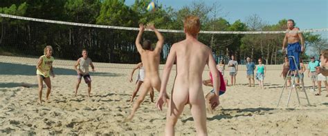 Naked Volleyball Video 2 ThisVid Com