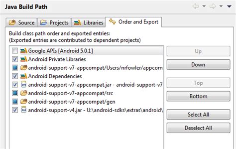 Android Unable To Execute Dex Multiple Dex Files Define Lcom