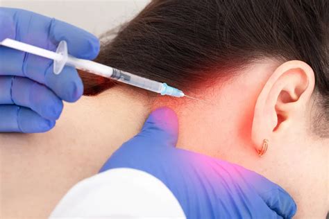 Nerve Block For Augusta ASC And Augusta Clinic Augusta Austell Austell Brookhaven