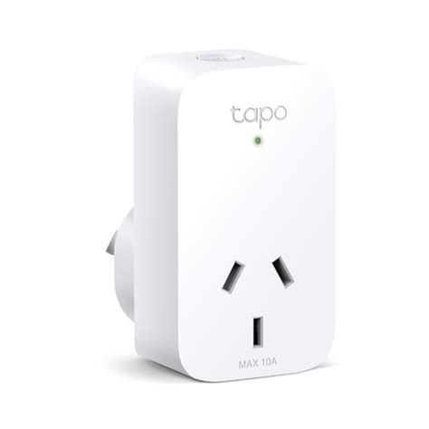 Smart Power Tp Link Australia