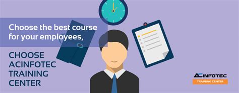 Acinfotec Training Center Thailands Leading Training Provider In It