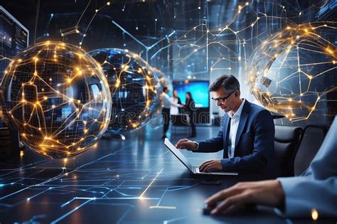 Navigating Technologies And Shaping Traditional Business Models In The