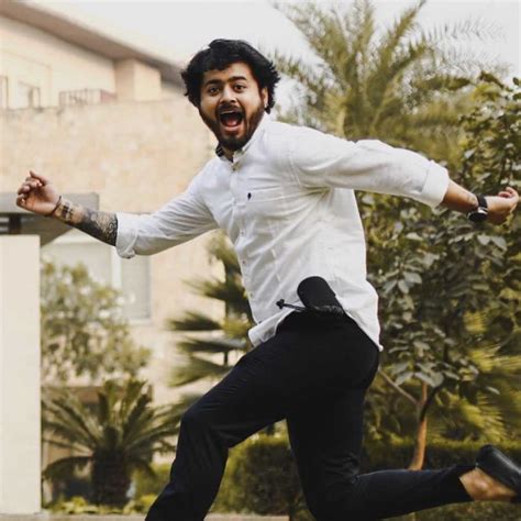 Mayank Goswami Influencers Age Birthday Biography