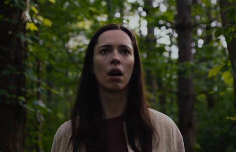Rebecca Hall In Creepy New Trailer For The Night House Fizx