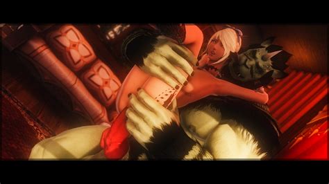 Bond Lifted And Stuffed XIV Mod Archive