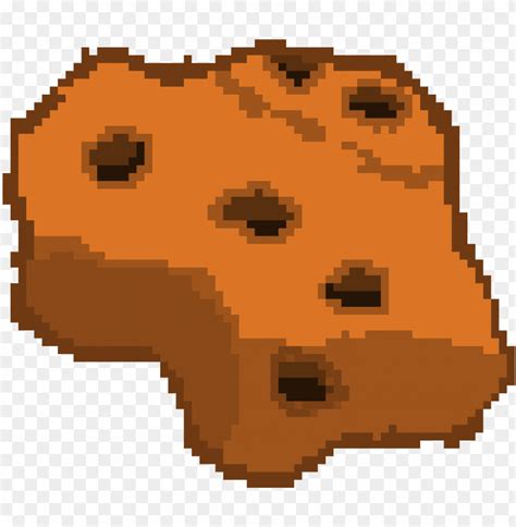 Asteroid Sprite Png