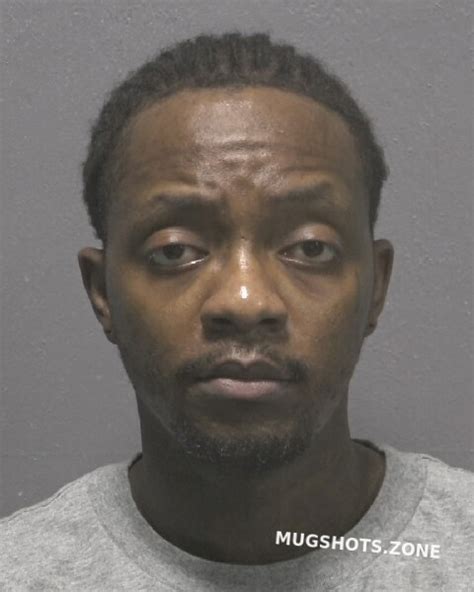 Mcbryde Khalise Tyree 12 29 2024 New Hanover County Mugshots Zone