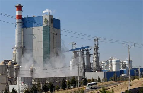 Centrales De Biomasa En Chile Energía Limpia Y Sostenible Ori Alnitak