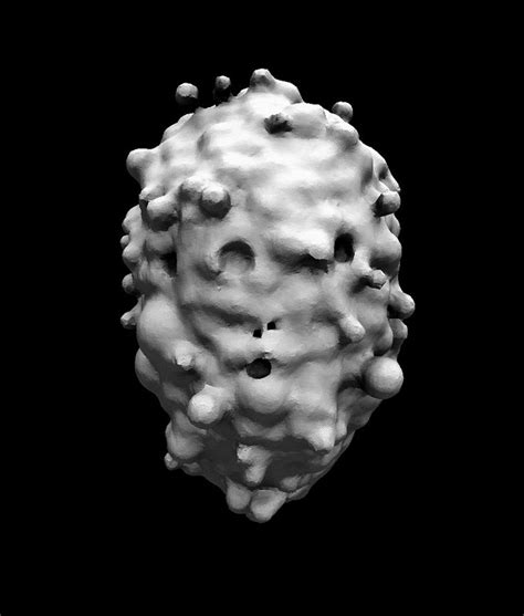 Masks Simulate How You Look To Facial Detection Algorithms Facial