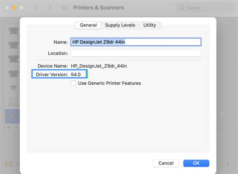 How To Update Drivers For Printer HP Support