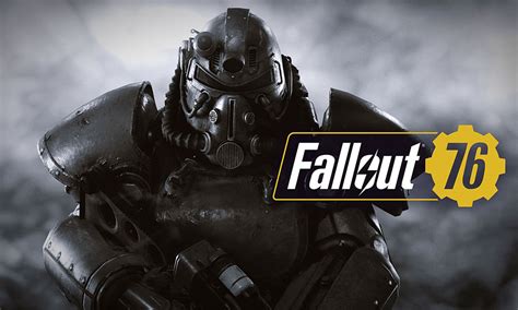 How To Fix Fallout 76 Error Code [4 7 0] An Unknown Error Has Occurred