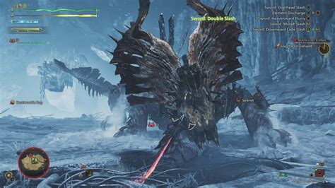 Ultimate Guide How To Defeat Jin Dahaad In Monster Hunter Wilds