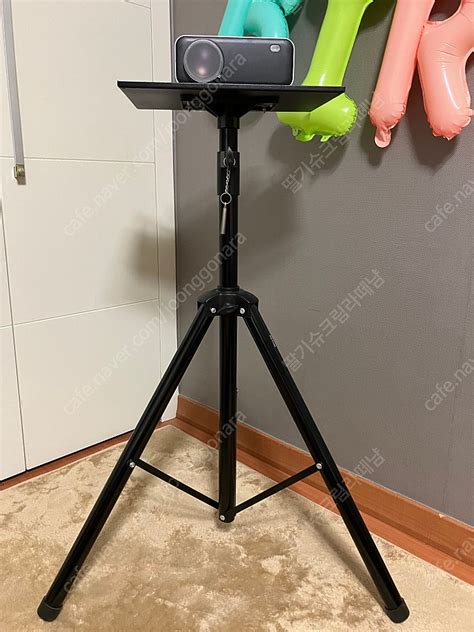 빔프로젝터삼각대스크린 판매합니다 Tv 중고나라