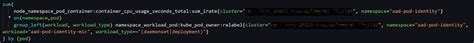 Mimir Not Returning Results For Instant Query Grafana Grafana Labs