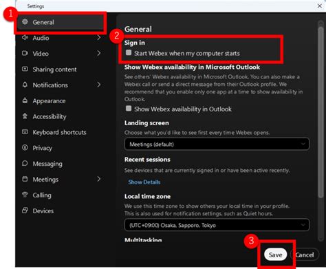 How To Stop Webex From Automatically Starting A Step By Step Guide It Trip