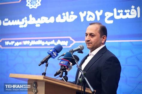 خانه‌های محیط زیست؛ پل ارتباطی جامعه و محیط زیست آماده برگزاری دوره‌های آموزشی در مدارس هستیم