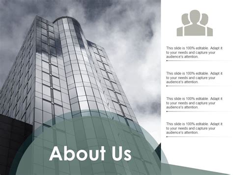 About Us Business Ppt Powerpoint Presentation Professional Slide Portrait