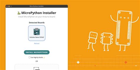 fabio violante on linkedin experiment with new tools for micropython