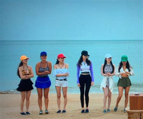 미스춘향 출신 넷플릭스 신지연 수영복 골반 ㄷㄷ