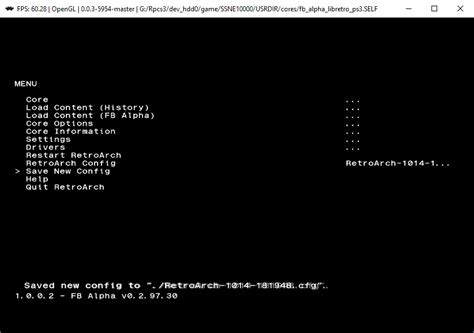Error Create New File · Issue 3061 · Rpcs3rpcs3 · Github
