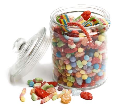 Universal Candy Universal Au