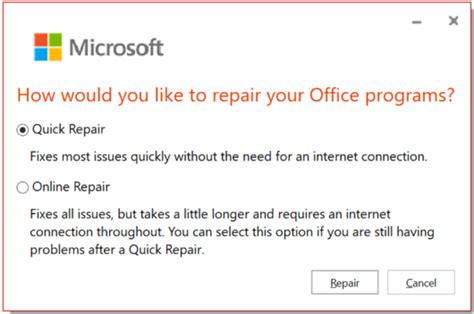Fix Action Only Valid For Products Currently Installed Minitool