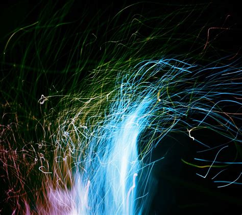 Abstract Spark Wallpapers Top Free Abstract Spark Backgrounds