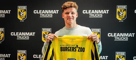 robin la scala sluit gouden week af met eerste contract vitesse
