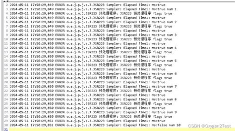 jmeter使用while控制器 jmeter while控制器条件写法 csdn博客