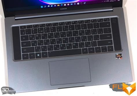 Honor magicbook 16 hym w56 laptop review more inches more watts – Artofit