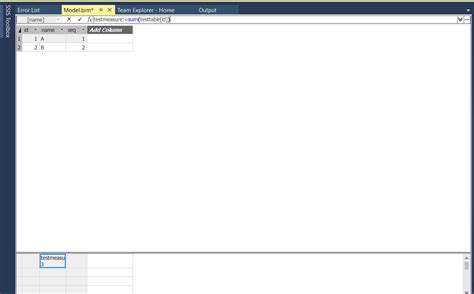 Default Aggregation Function For Azure As Measures Microsoft Qanda