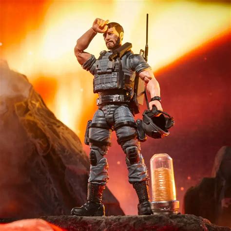 Mass Device Breaker Gi Joe Classified Series In Stock On Target Toy