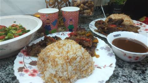 يوم كامل لفطار رمضان🌙💫 صينيه بوفتيك في الفرن مع صوص الديمي جلاس واحلي