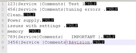 C Remove Unnecessary Line Feeds From File Stack Overflow