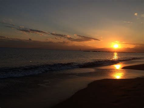 Kumpulan Foto Sunset Paling Indah Terbagus Dan Terlengkap Blog
