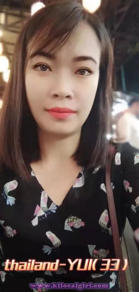 Puchong Thailand Girl Rm120