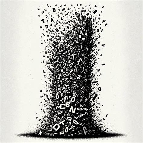 Model Collapse The Consequence Of Ai Without Human Input By Trasaterra Authenticity