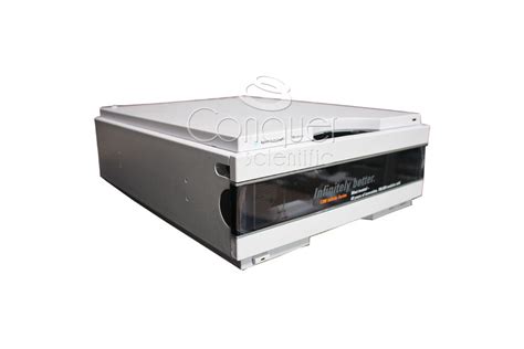 Agilent 1290 Infinity G4227a Flexcube Conquer Scientific