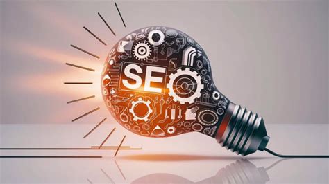 Seo Optimization Innovative Ideas And Strategies High Quality Image Stock Illustration